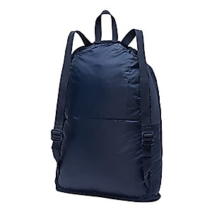 Columbia Unisex Lightweight Packable II 21L Backpack, Collegiate Navy, One Size