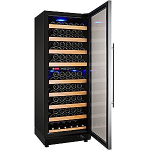 Allavino YHWR99-2SRN Wine Refrigerator