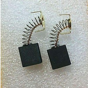 Harbor Freight Chicago Electric Plunge Router 37793 Carbon Brush Set