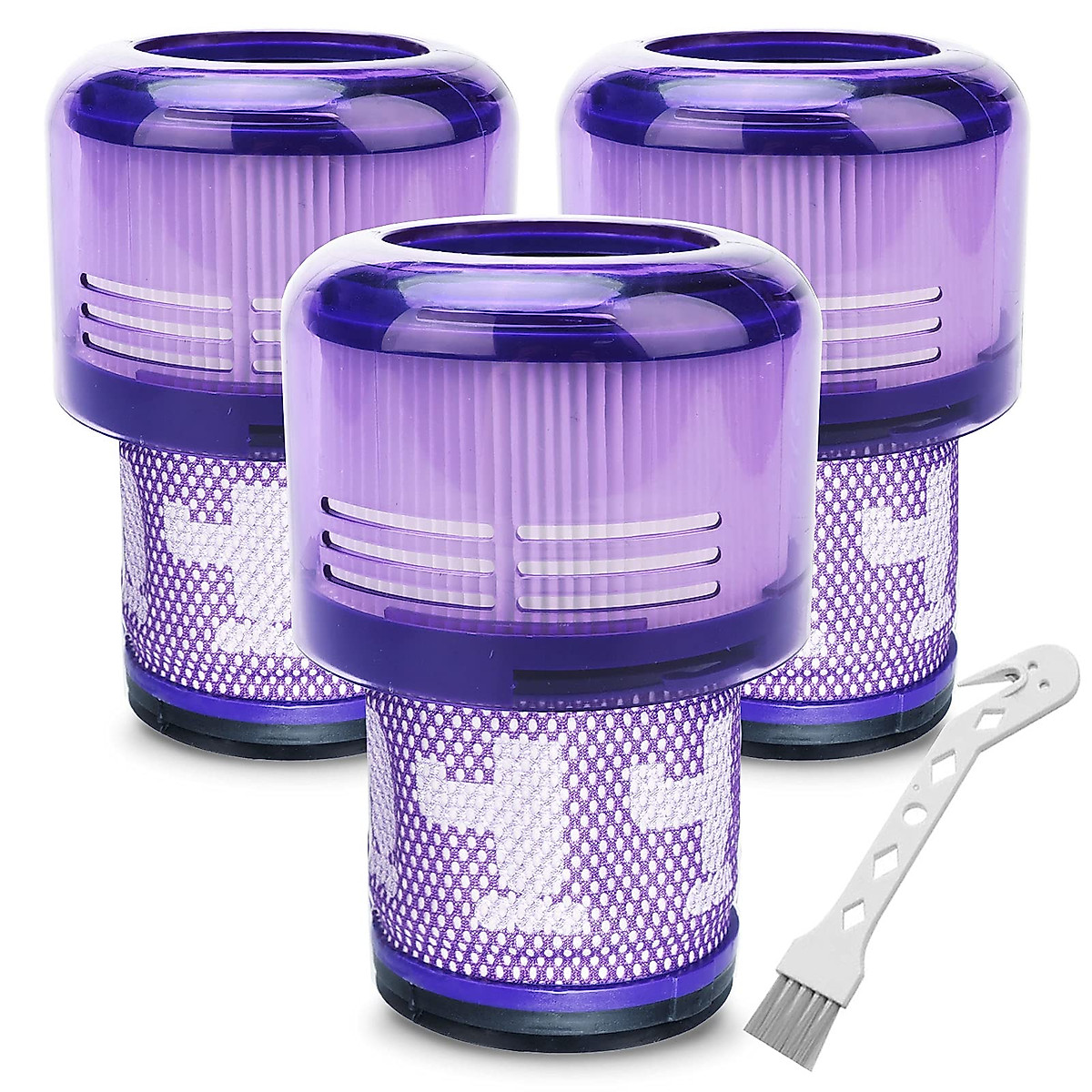 LhhTing 3 Pack Filters Replacement Compare to Part 970013-02