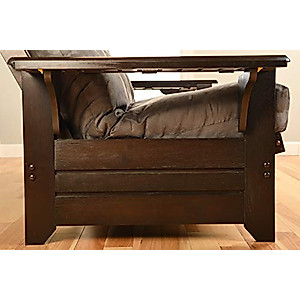 Kodiak Furniture Phoenix Futon Frame