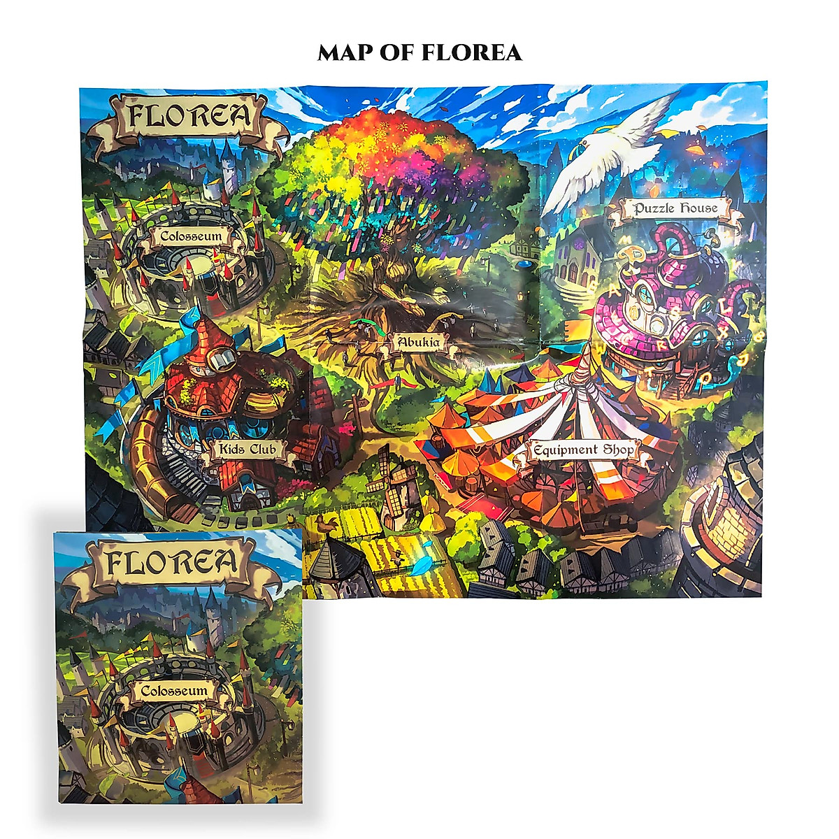 Wider Path Games Adventure Builder, A Family Roleplaying Game (Mom's Choice Award Winner)