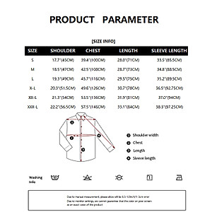 ZEROYAA Men's Hipster Slim Fit Long Sleeve Gothic Jacquard Button Up Dress Shirts for Party Prom ZLCL32-Emerald XX-Large