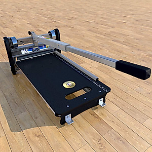 Bullet by MARSHALLTOWN 13" Magnum Edge Siding Cutter, Lightweight, Professional, No Electricity, Noise or Dust, Made in the USA, MS20-1613