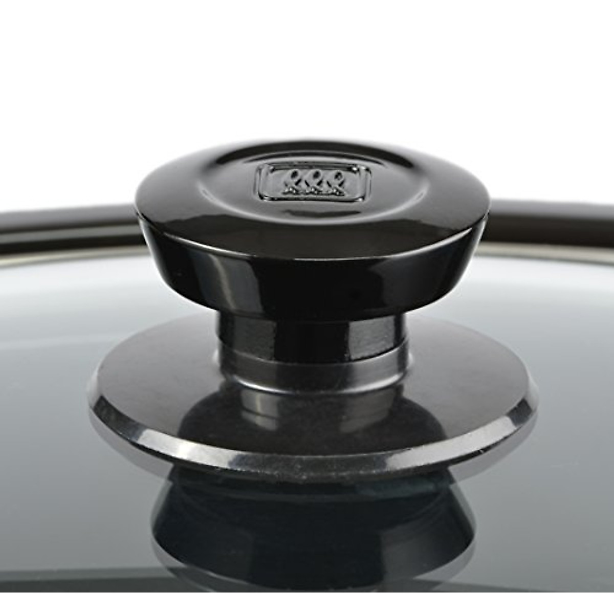 Toastmaster TM-701SC Slow Cooker, 7-Quart, Stainless/Black