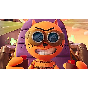 Dog Man - Collector's Edition Blu-ray + Digital