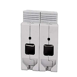 New Lon0167 AC 385V 40KA 2P lighting Power Surge Protection Device Arrester(AC 385 ν 40KA 2P Überspannungsschutz-Überspannungsschutz