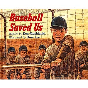Baseball Saved Us: 25th Anniversary Edition