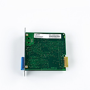 APC AP9619 UPS Network Management Card with Environmental Monitoring