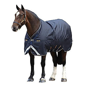 AMIGO Bravo 12 XL Original T/O Medium 84 Navy/Gold