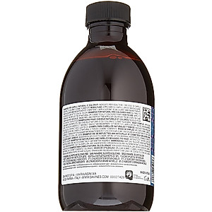 Davines Alchemic Shampoo, Silver, 9.47 Fl Oz