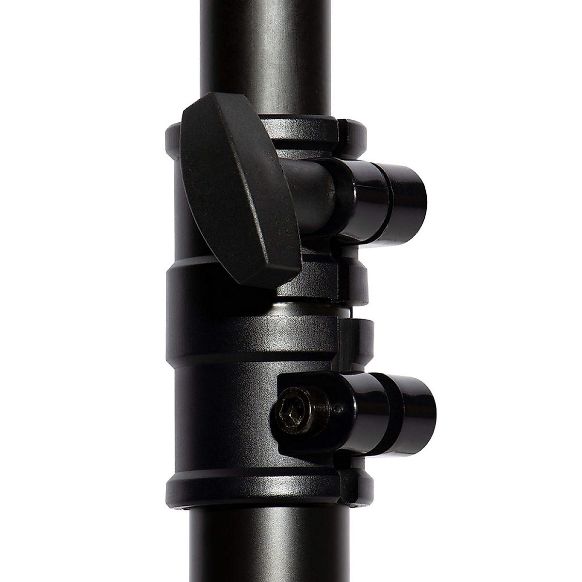 On-Stage RS7501 Amp Stand with Boom Arm