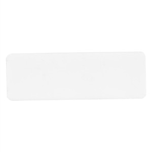 Mini Double Sided Sharpening Stone ArtificialCeramic Whetstone Knife Sharpener Tool for Home Kitchen