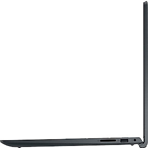 Dell Inspiron 15 15.6" Business Laptop (FHD Touchscreen, AMD Ryzen 5 7530U, 32GB RAM, 1TB PCIe SSD, (6-Core Beat i7-1165G7)) Numeric Keypad, Webcam, 2023 Inspiron 3000 3535, Win 11 Pro, Carbon Black