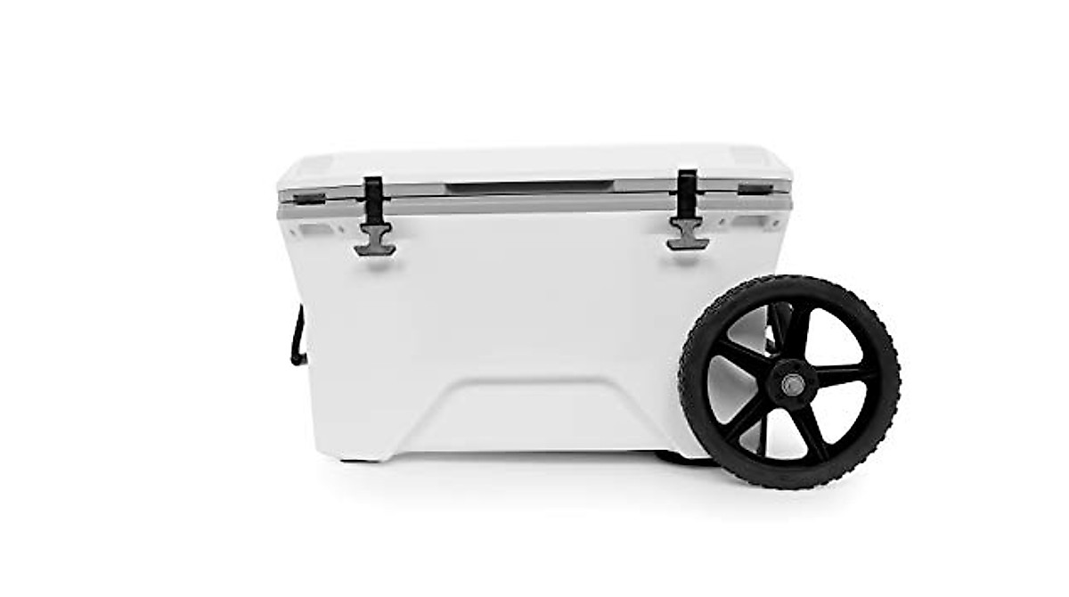 Camco Cooler Cart Kit - Heavy-Duty with Wheels