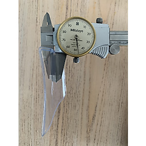 Clear Plastic Vertical Name Badge Holders ( 2.25x3.5 Inch, 250 Pack), ID Card Holders, Waterproof and Resealable Bulk Nametag Holders with Zipper