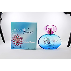 Incanto Charms 3.4oz EDT Perfume