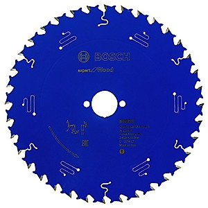 Bosch 2608644064 EXWOH 9.25" x 30mm 36T Circular saw blade Top Precision