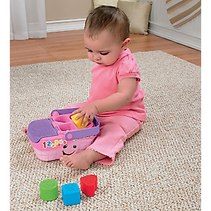 Fisher-Price Laugh & Learn Sweet Sounds Picnic