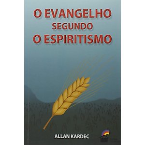 O Evangelho Segundo o Espiritismo