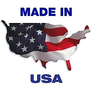 Alliance Continuous Carbonless Computer Paper 9.5 x 11, Blank Left and Right Perforated, 15 lb, 2-Part White/Canary (1,700 Sheets) - Made In The USA
