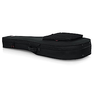 Gator Acoustic Guitar Case (GL-DREAD-12)