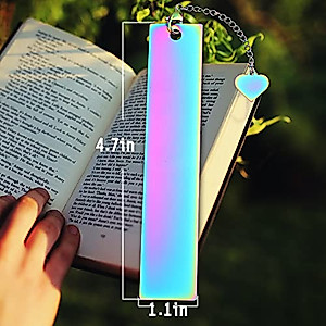 Great Day Read Inspirational Bookmark Gifts for Women Girls Giraffe Lovers Bookworm Sister Daughter Lovers Book Female Friend Sister Gifts Friendship Gifts