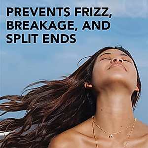 desired body Microfiber Hair Towel - Premium Anti Frizz Hair Drying Wrap for Women & Men - Large and Lightweight One Size Fits All - White