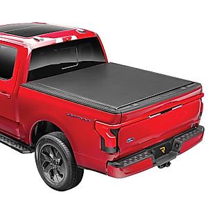 Gator Covers Gator ETX Soft Roll Up Truck Bed Tonneau Cover | 53306 | Fits 2004 - 2014 Ford F-150 5' 7" Bed (67'')