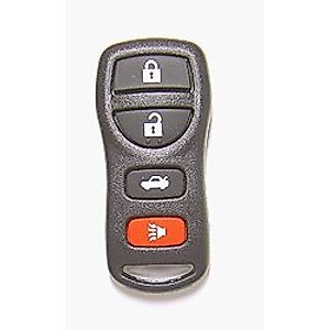 Keyless Entry Remote Fob Clicker for 2002 Nissan Altima