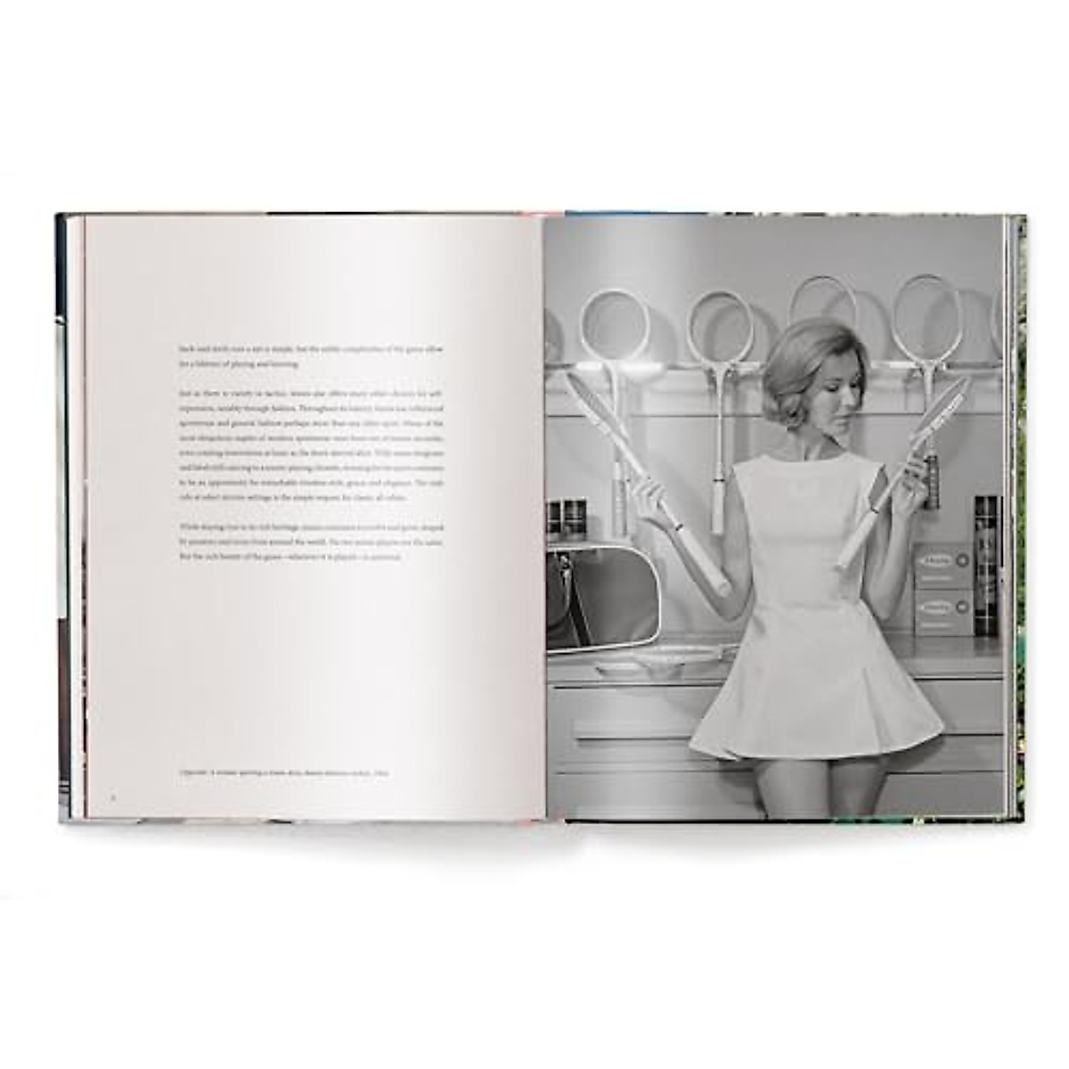 The Stylish Life: Tennis