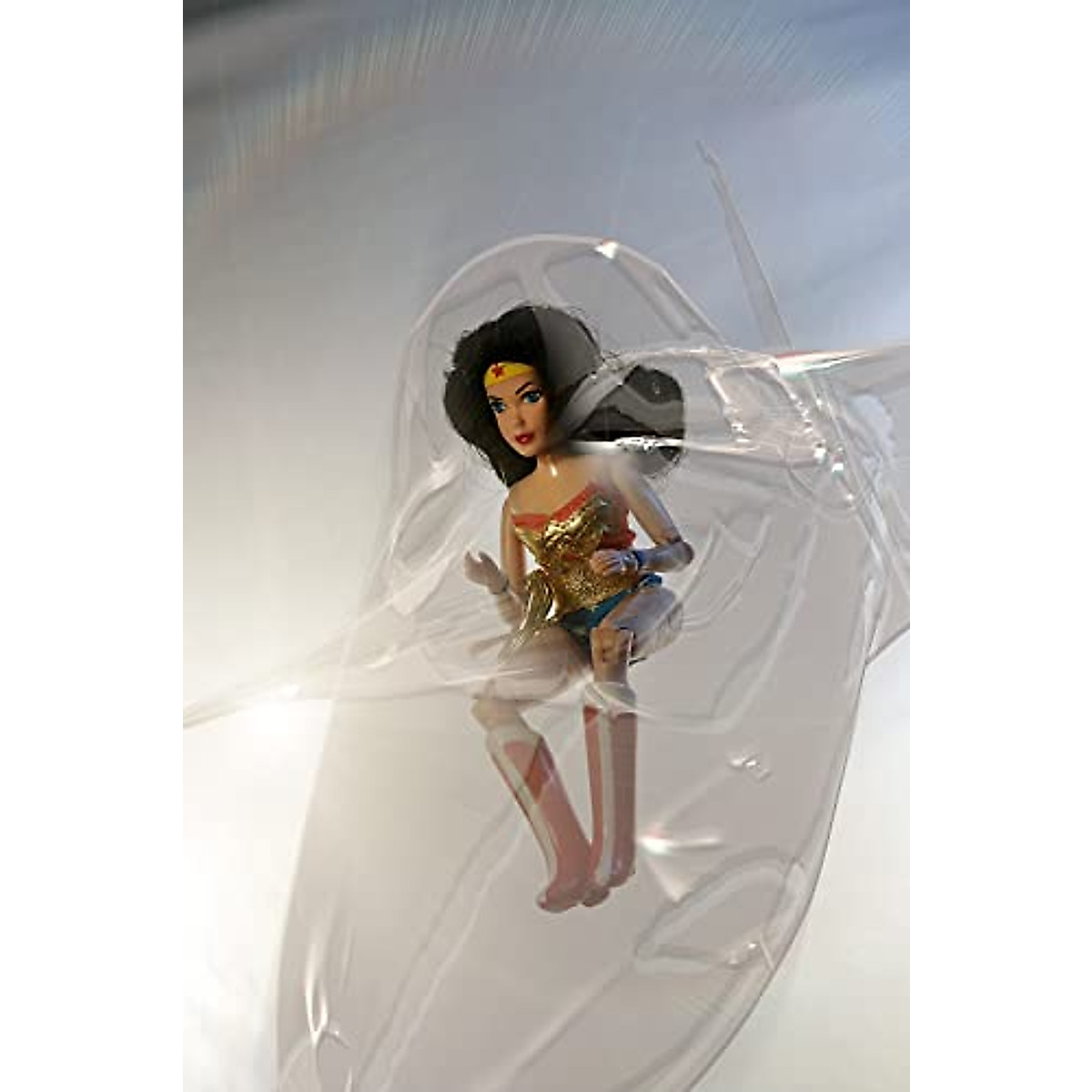 Mego - DC Comics Wonder Woman 8 Action Figure