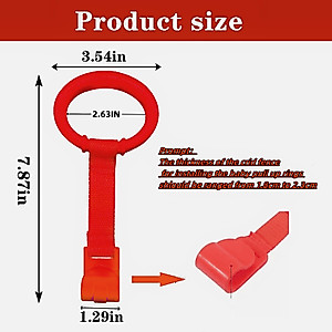 Baby Pull up Rings playpen, Pull up Rings Baby,Baby Pull up Rings for playpen,Baby Pull to Stand Pull up Rings for playpen