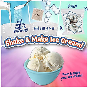 Creative Kids Blippi My First Science Kit: Kitchen Science Lab