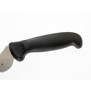 Mercer Culinary M18134BK Bread Knife, 6-Inch, Millennia Black