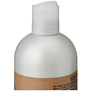 Tigi Bed Head Men Clean Up Shampoo, 25.36-ounce
