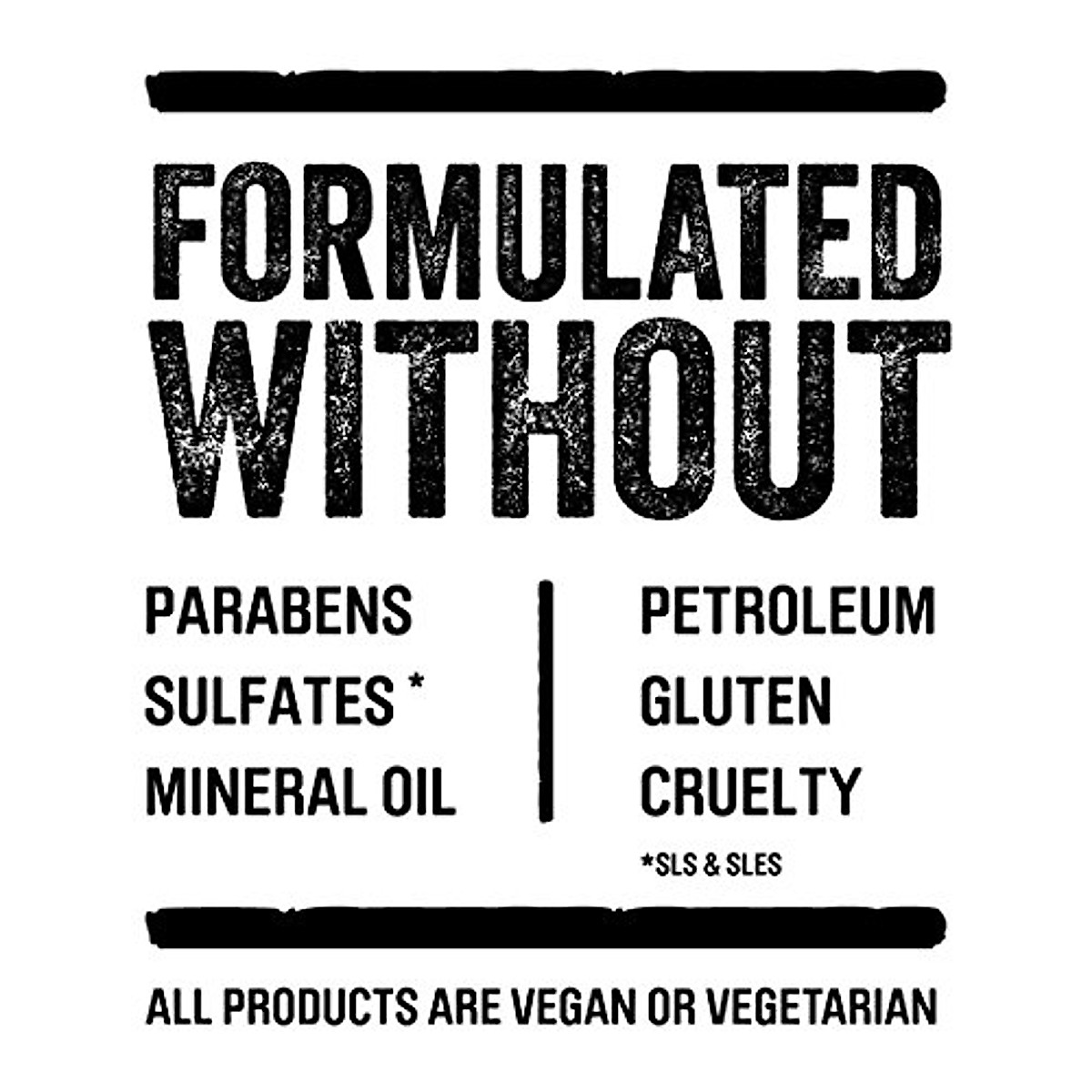 V76 by Vaughn Beard Oil Formula for Men, 2 oz