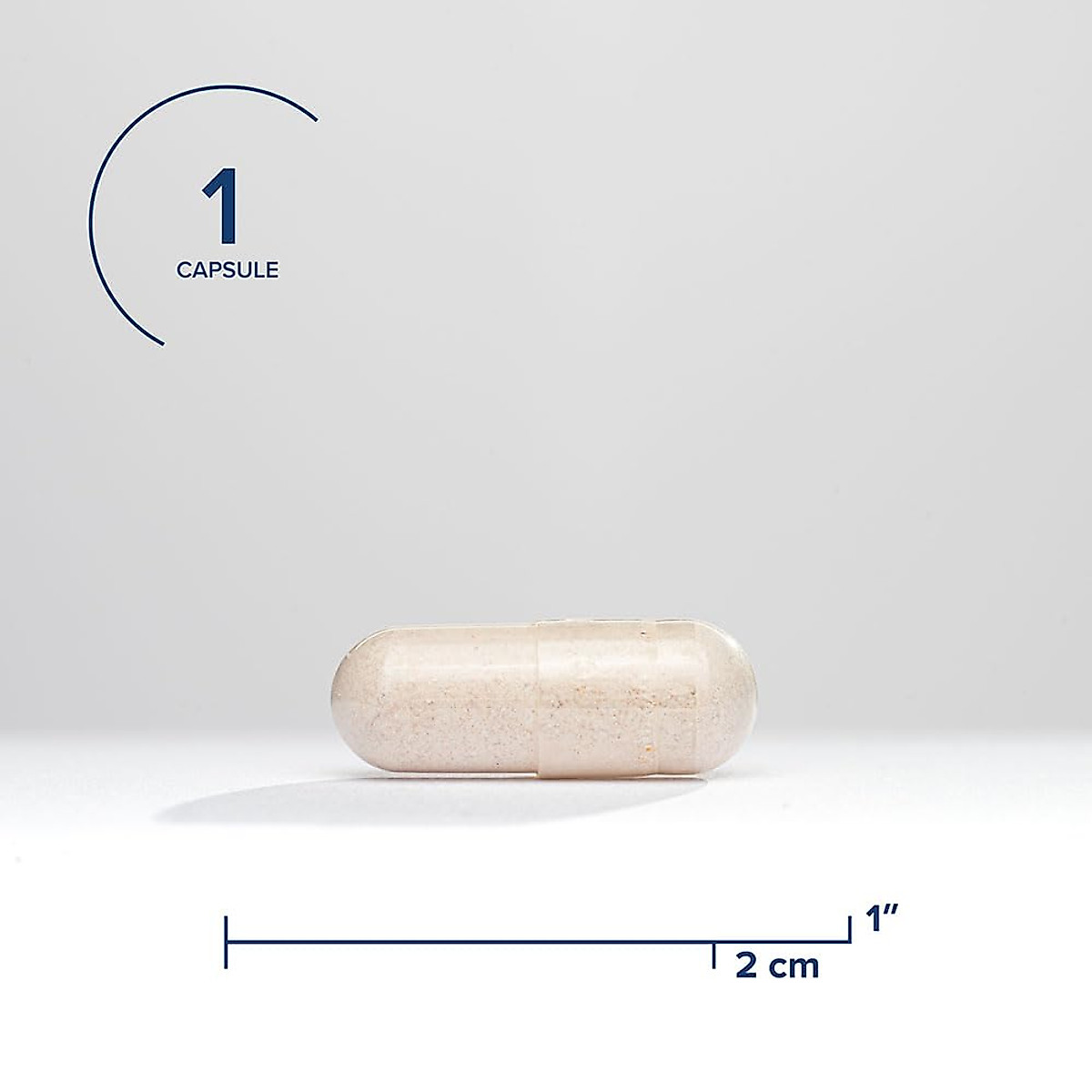 Seeking Health Optimal Glutathione Plus, 100 mg S-Acetyl-L Glutathione with Cofactors, Immune and Detoxification Support, Liver Health, Antioxidant and Free Radical Support, Vegetarian (60 Capsules)