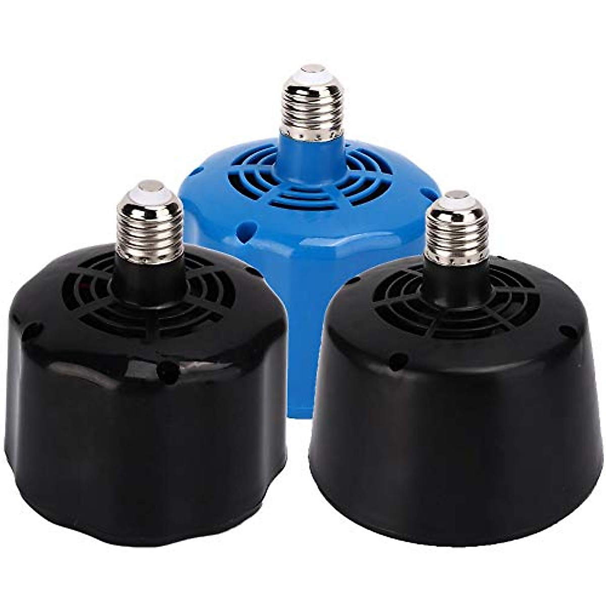 Zerodis Heating Light Warm Machine, Poultry and Livestock Household Planting Animal Gathering Warmth Lamp, Thermostat Equipment Warming Tool for Crawler Reptile