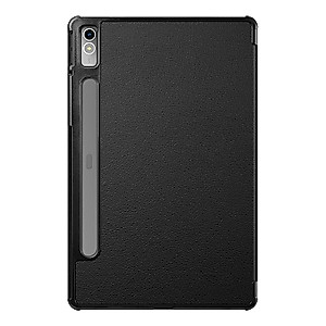 Fintie Case for Lenovo Tab P11 Pro Gen 2 11.2" (TB132FU) 2022, Lightweight Slim Shell Stand Cover with Auto Sleep/Wake, Black