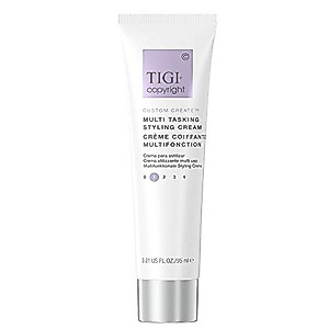 Tigi Copyright Multi-Tasking Styling Cream 3.38oz