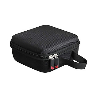 Hermitshell Hard Travel Case for ELEPHAS Portable Projector Mini Projector
