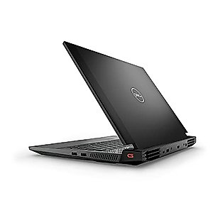 Dell 2023 G16 7630 16" 165Hz WQXGA Gaming Laptop PC 24-Core Intel i9-13900HX 64GB DDR5 4TB SSD NVIDIA GeForce RTX 4070 8GB GDDR6 Thunderbolt4 HDMI WiFi 6E RJ45 RGB Backlit KB G-Key Windows 11 Home