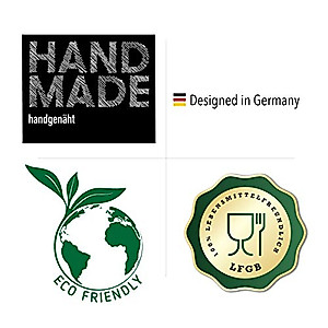 meori Foldable Hobby & Tool Lava Black Sewing Crafting Quilting Knitting Art Supplies Tool Hobby Box