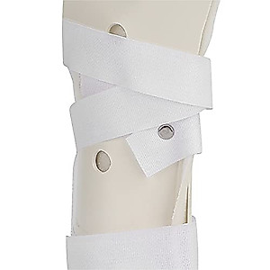 QIMIT Wrist Brace, Ergonomic Design Wrist Splint for Women for Sprain for Carpal Tunnel for Joint Instability for Sports Injuries for Men(Left hand, M)