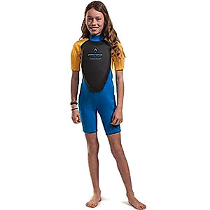Airtime Watertime Floater Kid's Spring Suit