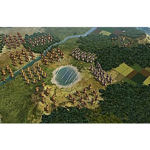 Sid Meier's Civilization V - PC