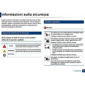 Samsung Xpress M2070W Wireless Monochrome Laser Printer with Scan/Copy, Simple NFC + WiFi Connectivity and Built-in Ethernet (SS298H)