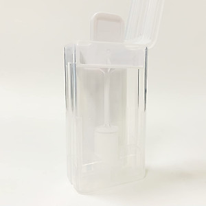 (25) 5 Panel Oral Saliva Drug Test. @ $5.68 ea - Amphetamines / Cocaine / Marijuana / Opiates / Methamphetamine. (25 count)