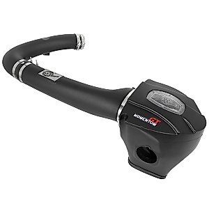 aFe Power 51-72201 Momentum GT Pro DRY S Stage-2 Intake System